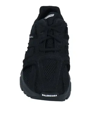 Balenciaga Minimalist Low-top Casual Shoes