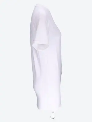 COURREGES Asymmetrical Mini Dress