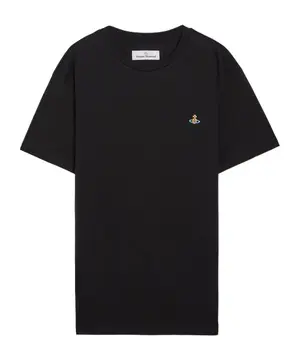 VIVIENNE WESTWOOD Casual Cotton T-shirt