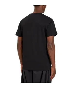 VIVIENNE WESTWOOD Casual Cotton T-shirt