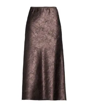 MAXCO. Max&co. Midi Slip Skirt