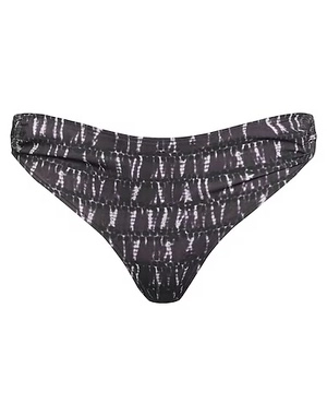 Isabel Marant Étoile Bikini Bottoms - Black