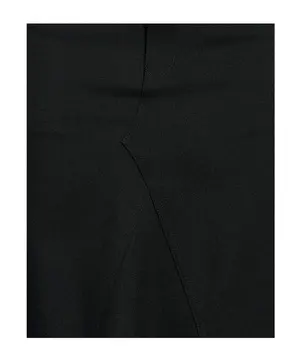 Rick Owens Midi Skirt