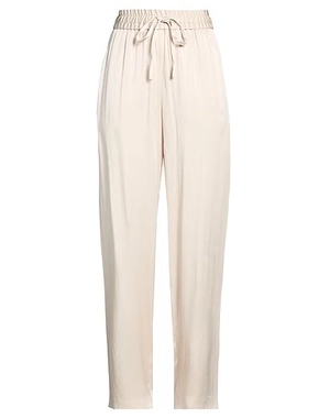 Isabel Marant Étoile Satin Tapered Trousers