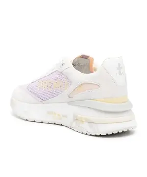 Premiata Round Head Professional Sports Shoes