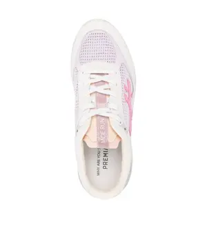 Premiata Round Head Professional Sports Shoes