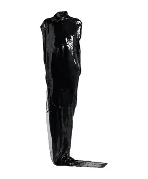 Rick Owens Short Sleeve Cocktail Dresses