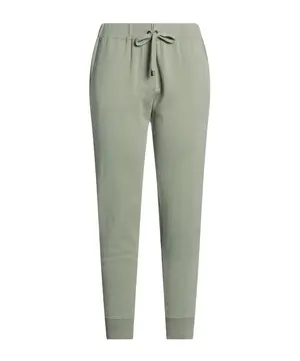 Brunello Cucinelli Tapered Cashmere Trousers - Gray