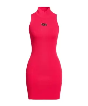 DIESEL® Sheath Dress - Red