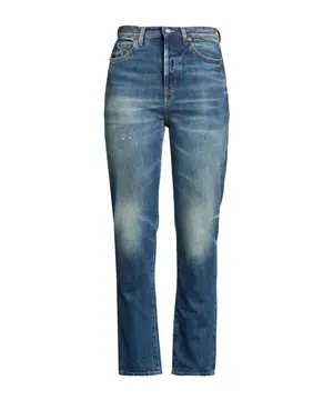 Saint Laurent Tapered Jeans