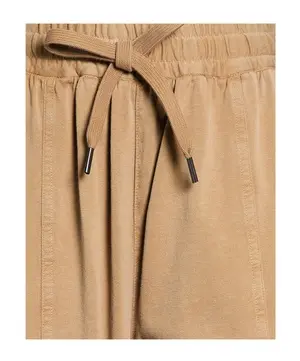 Isabel Marant Étoile Plain Colour Casual Trouser