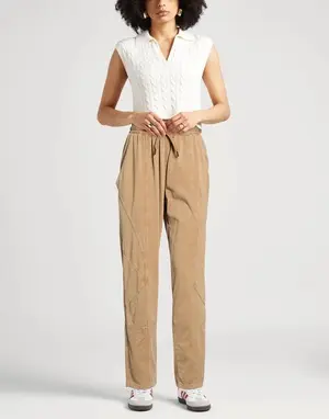 Isabel Marant Étoile Plain Colour Casual Trouser