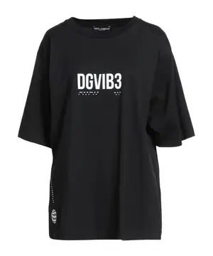 Dolce & Gabbana Printed T-shirt