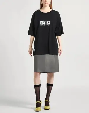 Dolce & Gabbana Printed T-shirt