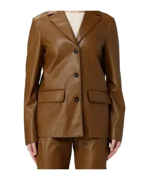 Max Mara Button-fastening Blazer