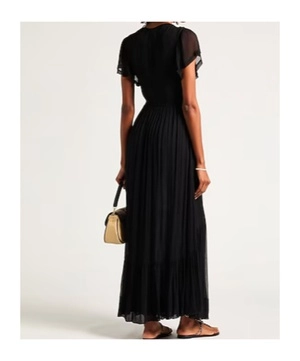 Isabel Marant Étoile Short-sleeve Dress