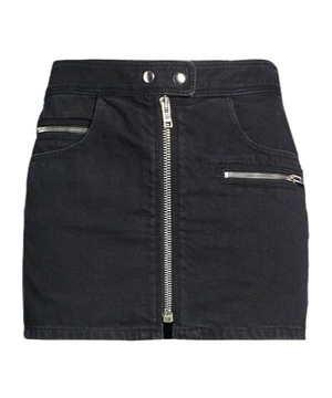 Isabel Marant Étoile Denim Pencil Skirt