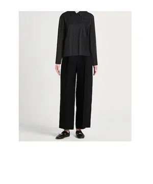 MAXCO. Striped Casual Jacket