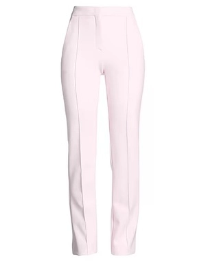 Sportmax Tailored Straight-leg Jersey Trousers