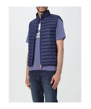 SAVE THE DUCK Giga Quilted Down Jacket