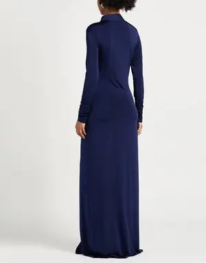 Balenciaga Minimalist Shirt Dress