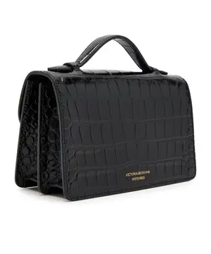 Victoria Beckham Shiny Handbag
