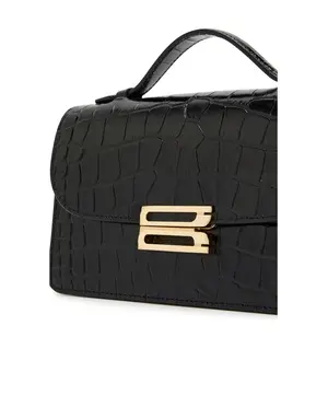 Victoria Beckham Shiny Handbag