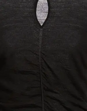 Isabel Marant Étoile Plain Colour Jumper