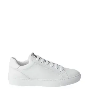 Brunello Cucinelli Monili Detailed Lace-up Sneakers