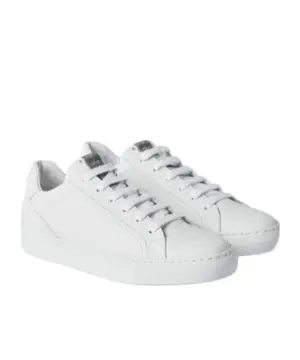 Brunello Cucinelli Monili Detailed Lace-up Sneakers
