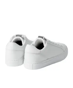 Brunello Cucinelli Monili Detailed Lace-up Sneakers