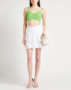 Dolce & Gabbana Plain Colour Top