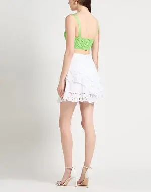 Dolce & Gabbana Plain Colour Top