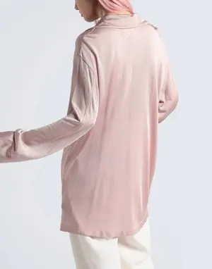 MAISON MARGIELA Solid Lightweight Knit Cardigan