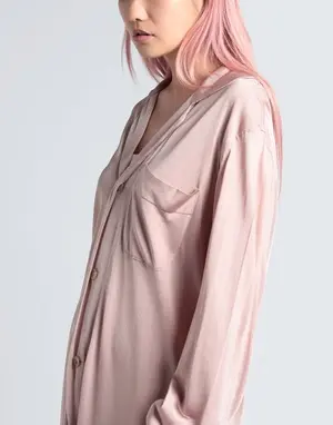 MAISON MARGIELA Solid Lightweight Knit Cardigan