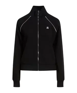 Tory Burch Casual Jacket - Black