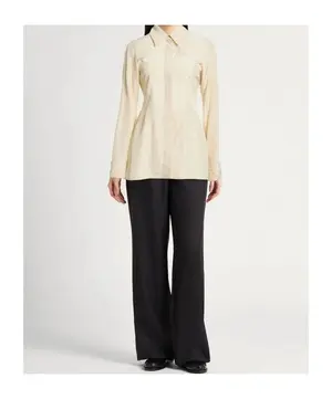 Sportmax Long Sleeve Shirt