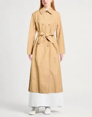 MAXCO. Long-sleeved Coat
