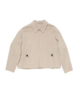 Acne Studios Zip-front Jacket
