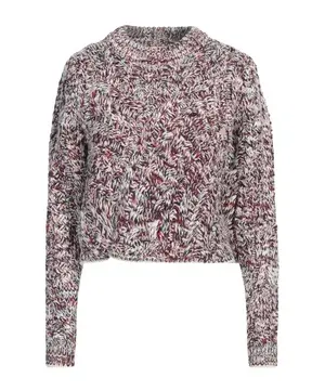 Isabel Marant Étoile Mid-weight Knit Jumper - Gray