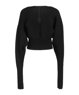 Rick Owens Plain Colour Jumper