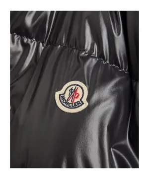 Moncler Stand-up Collar Jacket