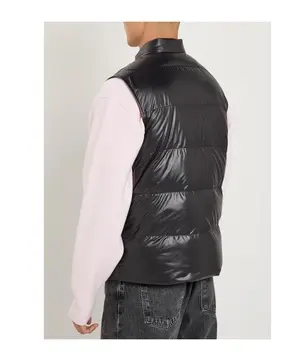 Moncler Stand-up Collar Jacket