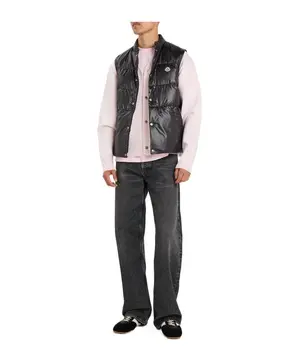 Moncler Stand-up Collar Jacket