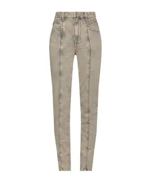 Isabel Marant Étoile Straight-leg Jeans