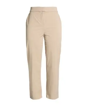Max Mara Slim Fit Jersey Trousers