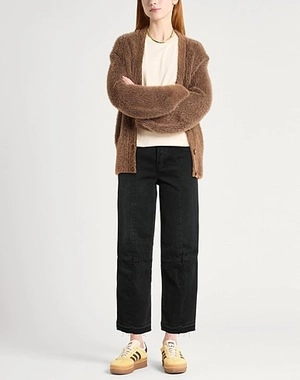 Isabel Marant Étoile Colored Jeans