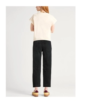 Isabel Marant Étoile Colored Jeans