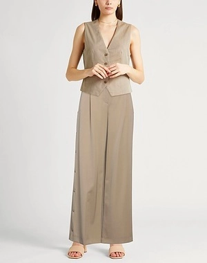 Max Mara Wide-leg Trousers