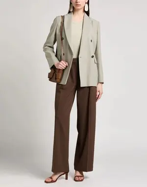Brunello Cucinelli Double-breasted Blazer